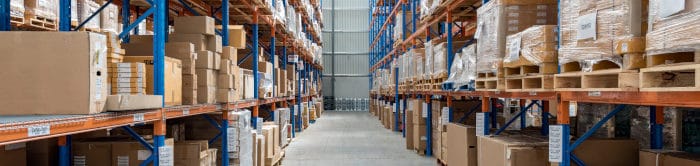 Les clés de la performance en entrepôt - Supply Chain Experts