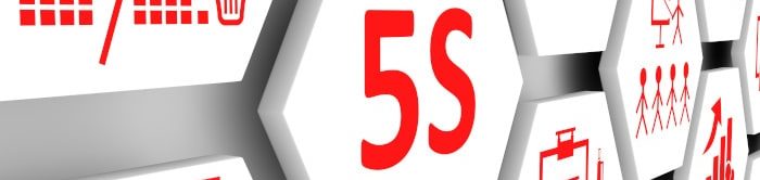 COMMENT REUSSIR SON PROJET 5S ? - Supply Chain Experts