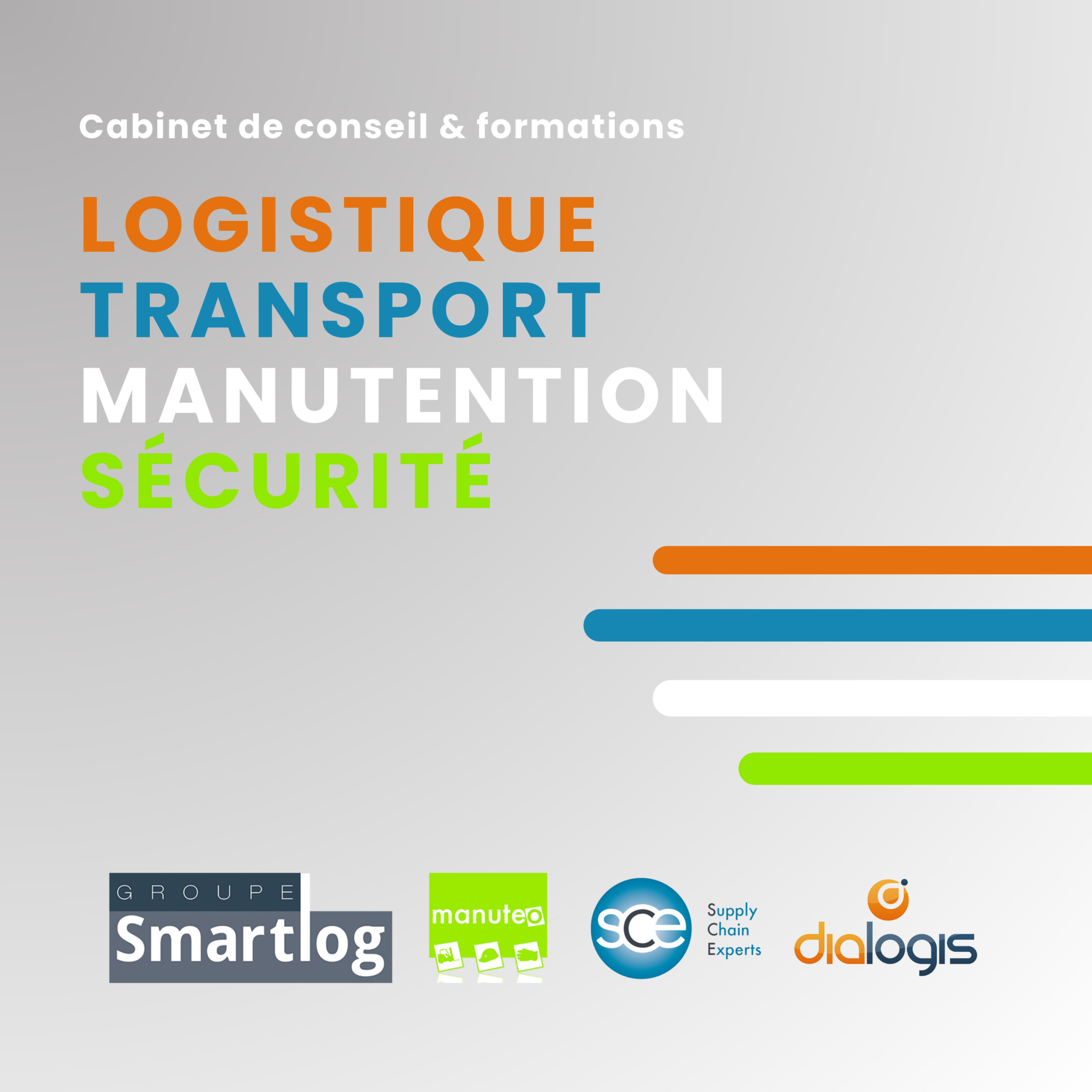 SCE est sur Facebook ! - Supply Chain Experts